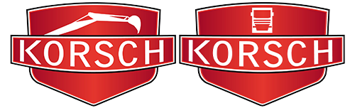 Korsch-Logistik - Korsch Logistik